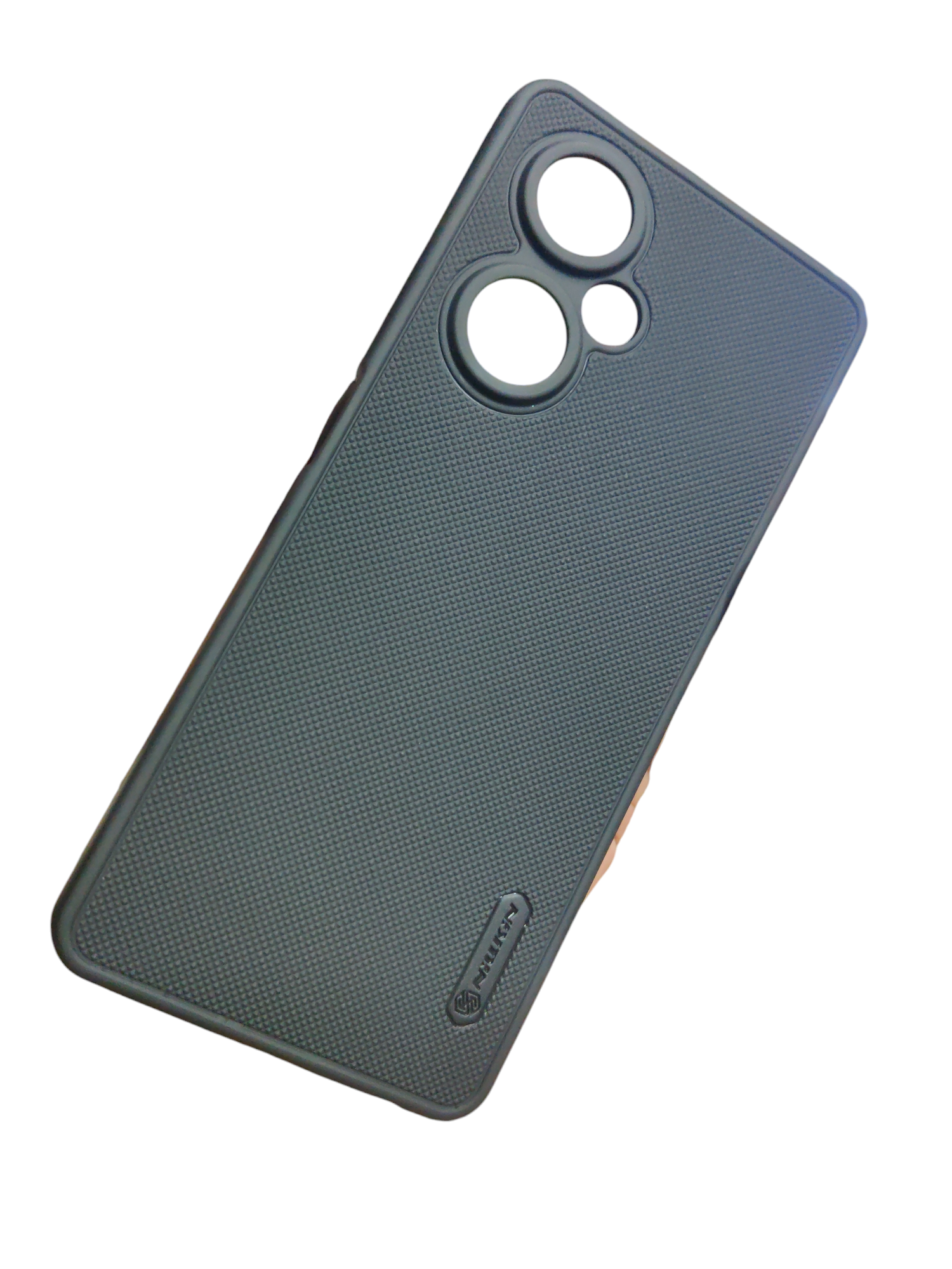 OnePlus Nord Ce3 Lite Premium Silicon Back Cover – Royal Star