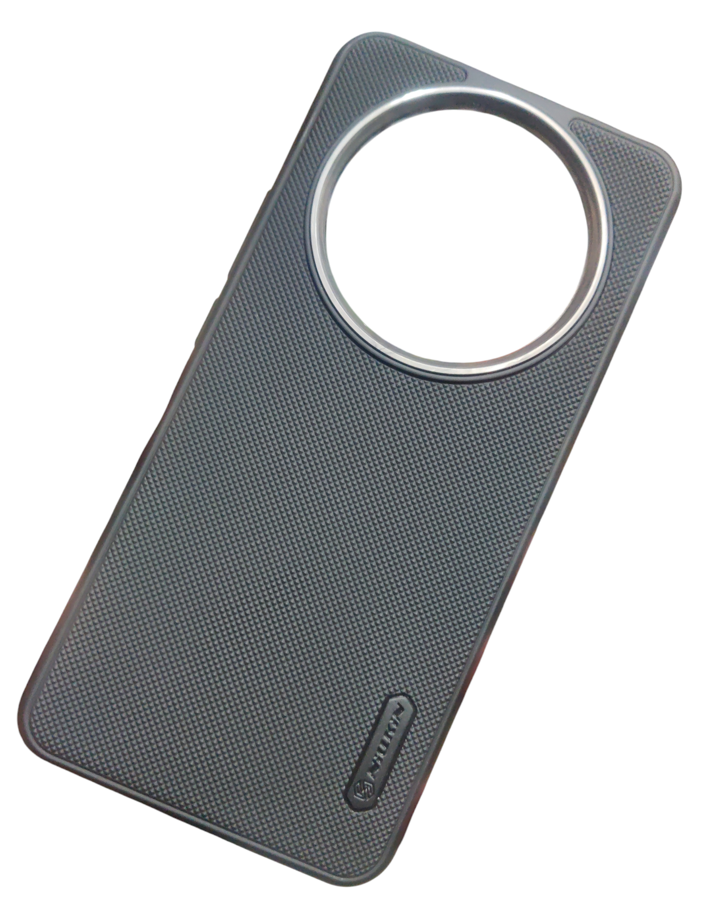 Realme 14 Pro Plus / P3 Pro 5G Premium Silicon Case – Royal Star